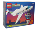 LEGO 1775 Aircraft | BrickEconomy