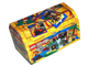 LEGO 1788 Pirates Treasure Chest | BrickEconomy