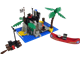 LEGO 1788 Pirates Treasure Chest | BrickEconomy