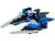 LEGO 1789 Unitron Star Hawk II | BrickEconomy