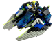LEGO 1789 Unitron Star Hawk II | BrickEconomy