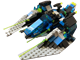 LEGO 1789 Unitron Star Hawk II | BrickEconomy