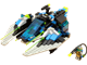 LEGO 1789 Unitron Star Hawk II | BrickEconomy