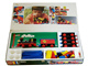 LEGO 180 4.5V Train with 5 Wagons | BrickEconomy