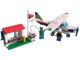 LEGO 1808 Light Aircraft and Ground Support | BrickEconomy