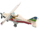 LEGO 1808 Light Aircraft and Ground Support | BrickEconomy