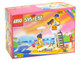 LEGO 1815 Paradisa Lifeguard | BrickEconomy