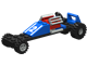 LEGO 1898 Dragster | BrickEconomy