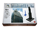 LEGO 19710 Architecture Brickstructures Sears Tower | BrickEconomy