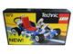 LEGO 1972 Technic Go-Kart | BrickEconomy