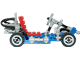 LEGO 1972 Technic Go-Kart | BrickEconomy