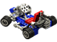 LEGO 1972 Technic Go-Kart | BrickEconomy