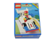 LEGO 1990 Racing Octan F1 Race Car | BrickEconomy