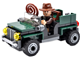 LEGO 20004 Kingdom of the Crystal Skull BrickMaster Indiana Jones ...
