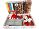 LEGO 205-3 Samsonite Small Basic Set | BrickEconomy