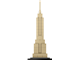 LEGO 21002 Architecture Empire State Building | BrickEconomy