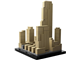 LEGO 21007 Architecture Architect Series Rockefeller Center | BrickEconomy