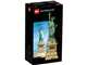 LEGO 21042 Architecture Statue of Liberty | BrickEconomy