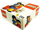 LEGO 211 Mother and Baby with Dog | BrickEconomy