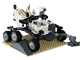 LEGO 21104 Ideas NASA Mars Science Laboratory Curiosity Rover ...