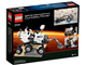 LEGO 21104 Ideas NASA Mars Science Laboratory Curiosity Rover ...