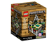 LEGO 21105 Minecraft Micro World The Village | BrickEconomy