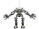 LEGO 21109 Ideas Exo-Suit | BrickEconomy
