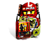 LEGO 2112 Ninjago Spinners Cole | BrickEconomy