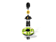 LEGO 2112 Ninjago Spinners Cole | BrickEconomy