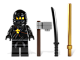 LEGO 2112 Ninjago Spinners Cole | BrickEconomy