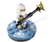 LEGO 2113 Ninjago Spinners Zane | BrickEconomy