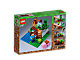 LEGO 21138 Minecraft The Melon Farm | BrickEconomy