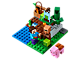 LEGO 21138 Minecraft The Melon Farm | BrickEconomy