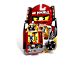 LEGO 2116 Ninjago Spinners Krazi | BrickEconomy