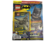 LEGO 212326 Batman with Jet | BrickEconomy