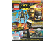 LEGO 212401 Batman and Mega Mech | BrickEconomy