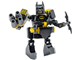 LEGO 212401 Batman and Mega Mech | BrickEconomy