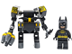 LEGO 212401 Batman and Mega Mech | BrickEconomy