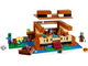LEGO 21256 Minecraft The Frog House | BrickEconomy