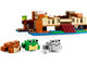 LEGO 21256 Minecraft The Frog House | BrickEconomy