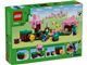 LEGO 21260 Minecraft The Cherry Blossom Garden | BrickEconomy