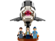LEGO 21350 Ideas Jaws | BrickEconomy