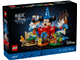 LEGO 21352 Ideas Magic of Disney | BrickEconomy
