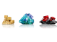 LEGO 21362 Ideas Mineral Collection | BrickEconomy