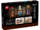 LEGO 21362 Ideas Mineral Collection | BrickEconomy