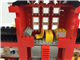 LEGO 2150 Train Station | BrickEconomy