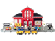 LEGO 2150 Train Station | BrickEconomy