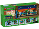 LEGO 21589 Minecraft Microscale Mini Biomes | BrickEconomy