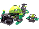 LEGO 2161 Aquazone Aquaraiders Aqua Dozer | BrickEconomy