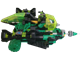 LEGO 2162 Aquazone Aquaraiders Hydro Reef Wrecker | BrickEconomy